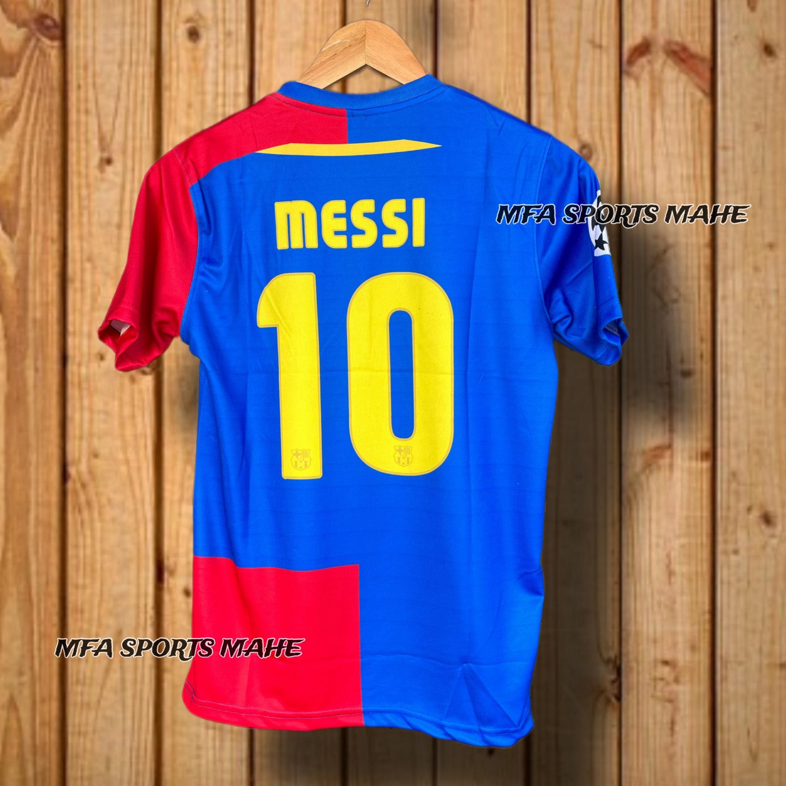 MFA Sports
