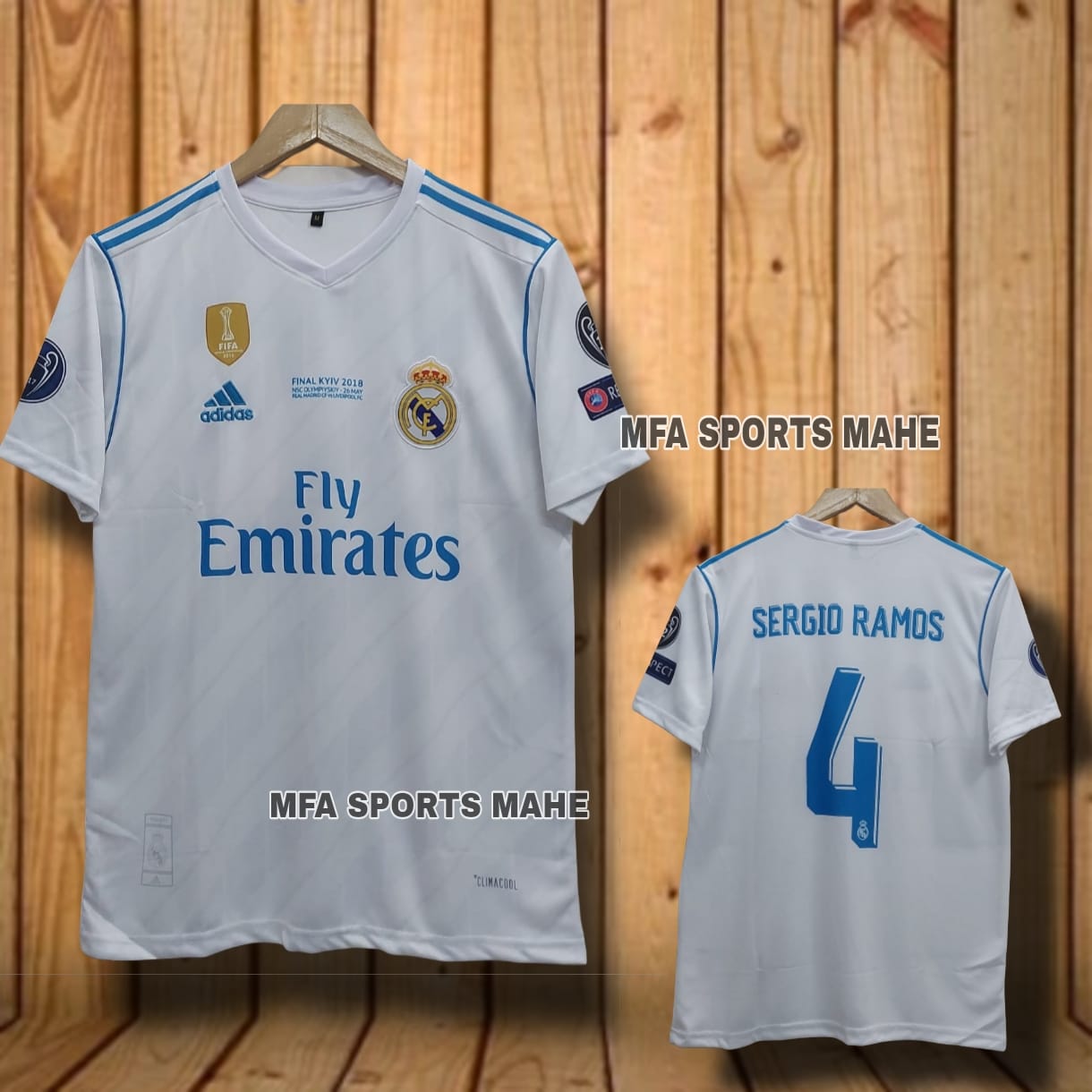 MFA Sports